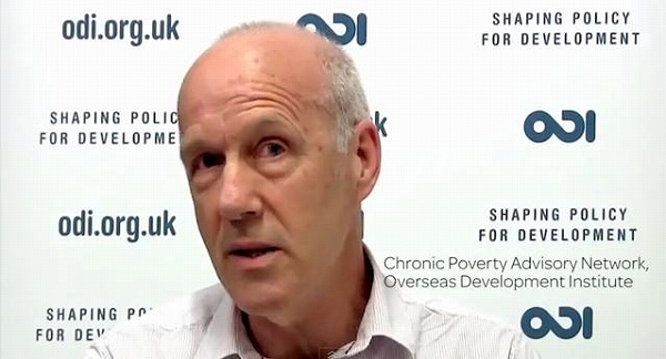 Is Chronic Poverty crucial for Post 2015? | The Povertist