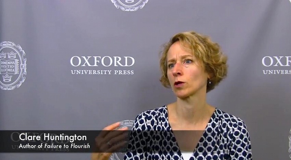 Failure to Flourish: The Role of Families in Fighting Poverty | The ...