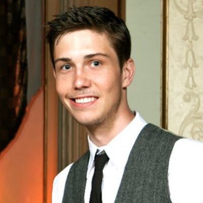 Paul Atwell | The Povertist